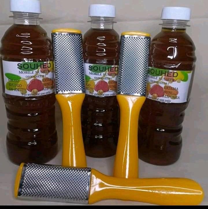 2pcsSOUHED (KALYO,KULUGO,AN-AN BUNI,EKSEMA) Organic - TikTok Shop ...