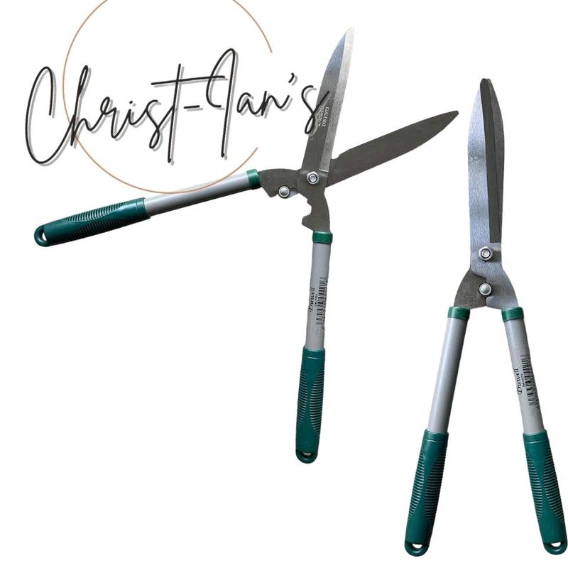 Grass Hedge Shear Scissor Cutter Duwell High Quality Heavy Duty ...