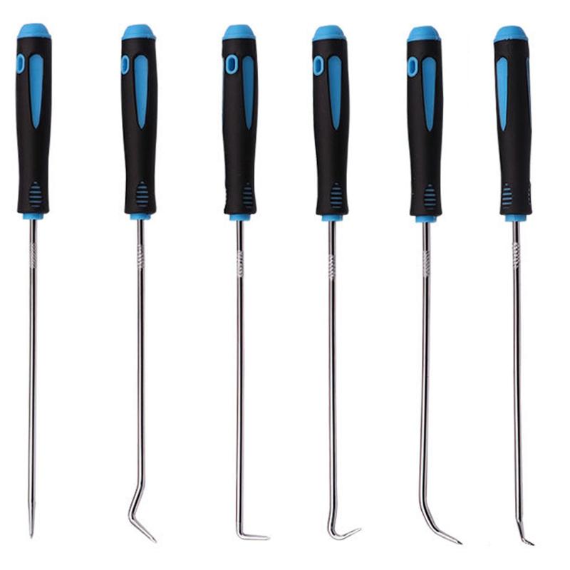 Auto Oil Seal Screwdrivers O Rings Seal Disassembly Tool O Rings ...