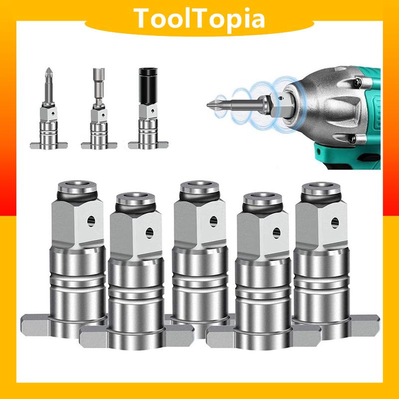 ToolTopia|T-Type Steel Multi-Function Conversion Head T-Shaf - TikTok ...