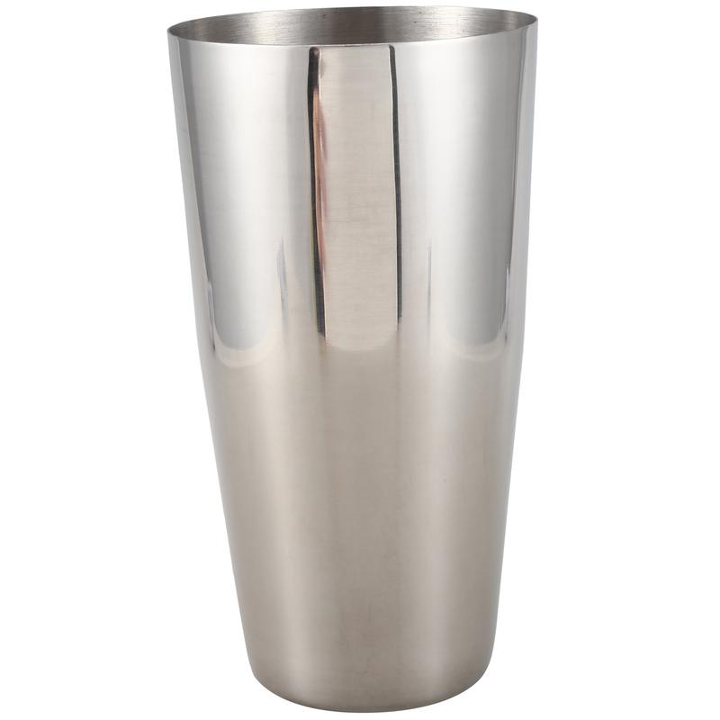 Stainless Steel Mixer Shake Beverage for flair bartenders Cocktail ...