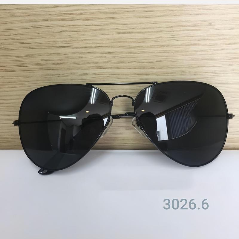 Cermin Mata Kanta Kaca, 3026, Reka Bentuk Elegan, Cermin Mata - TikTok ...