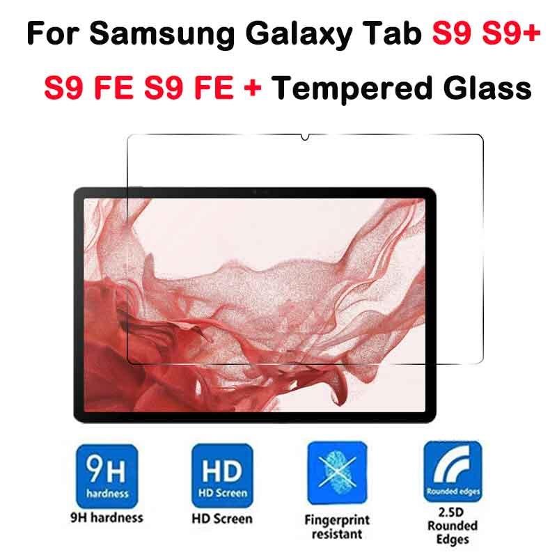 9H hardness tempered glass screen protector for Samsung Galaxy - TikTok ...
