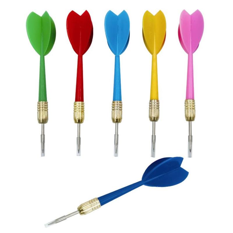 3 Pieces of Leisure and Entertainment Integrated Dart Needle - TikTok ...