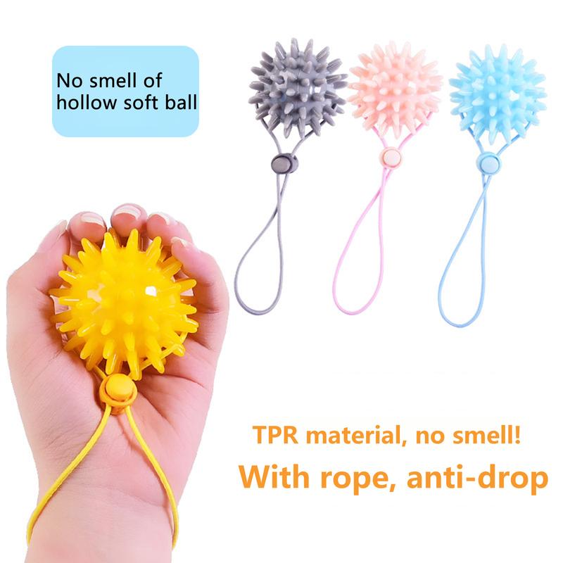 Sabregsf Spike Massager Grisp Effortless Finger Training Multi ...