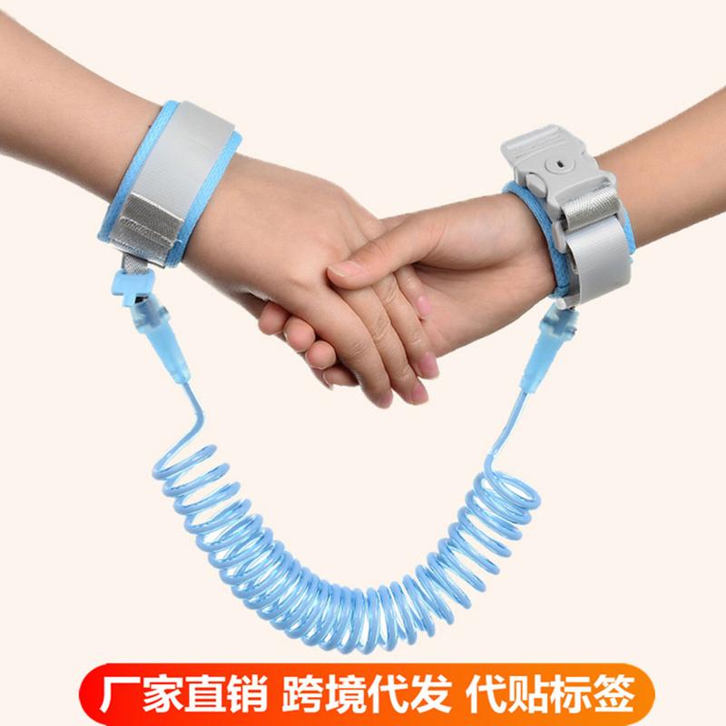Gelang Tangan Ibu Bapa-Anak, Anti-Hilang, untuk Bayi dan Kanak-kanak ...
