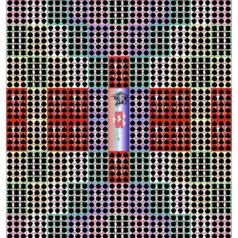 promo mainan kertas gosokan bom tengkorak titik 15 isi 50 lembar - Shop ...