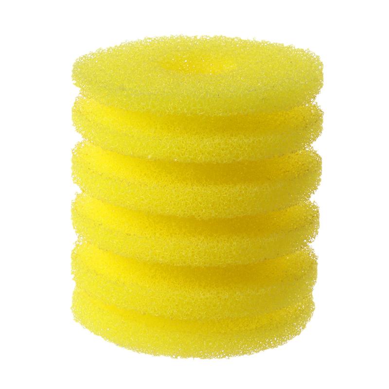 Sponge Filters Biochemical Sponge Replacement Clear Box Filter - TikTok ...