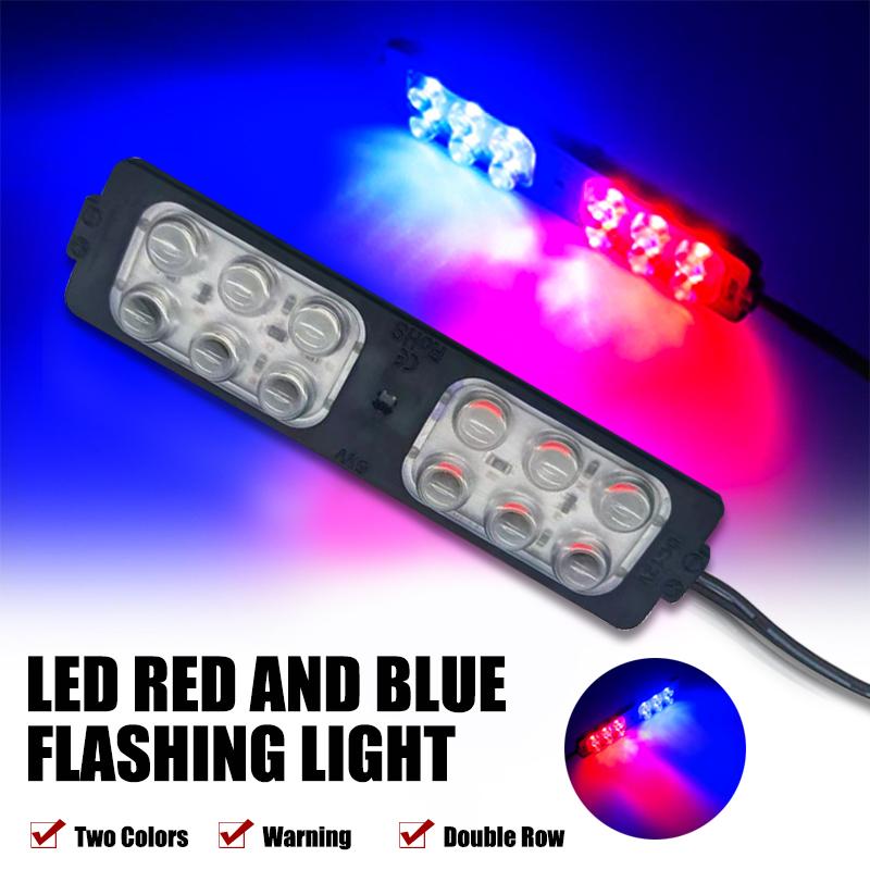 Lampu LED Module Bak Lampu Modul Strip Variasi Motor Mobil Truk Pick Up ...