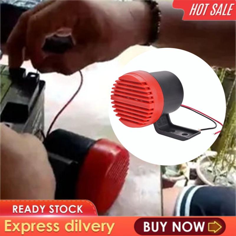 Talking Reverse Back Up Horn 12 or 24 Volts - For Cars & Jee - TikTok ...
