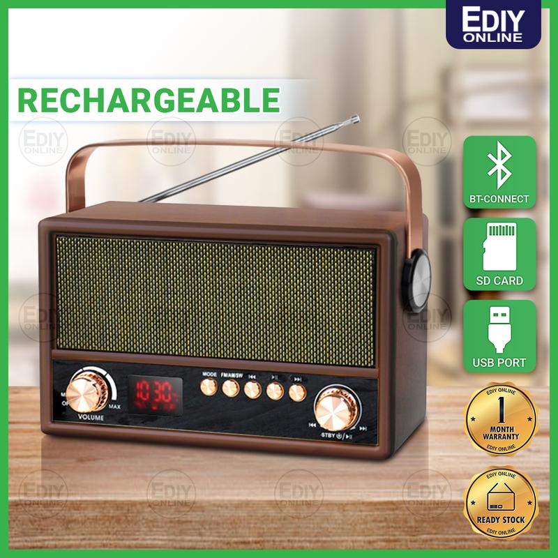 【NEW】 CLASSICAL ANTIQUE VINTAGE RETRO MP3 MUSIC MULTIMEDIA PLAYER ...