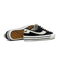 Promo Sepatu Compass Retrograde Low Black White - 42 Cicil 0% 3x - Kota ...