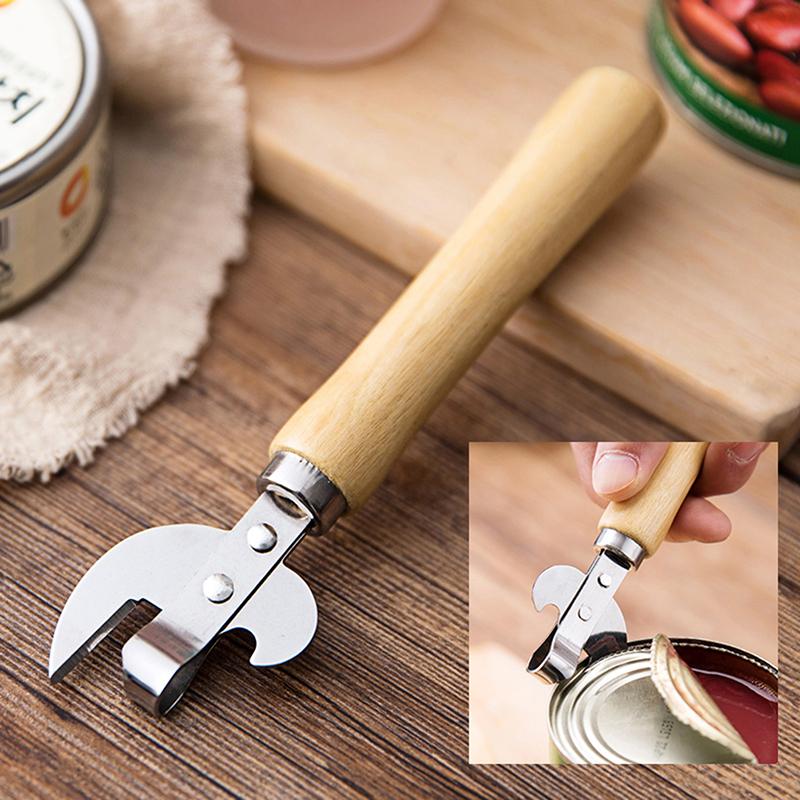 Pembuka Tin Manual, untuk Dapur dan Luaran, Pembuka Balang dan - TikTok ...
