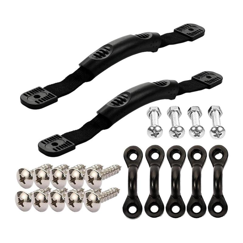 Kayak Canoe Carry Handles Kayak Handle Comfortable Gripping, - TikTok ...