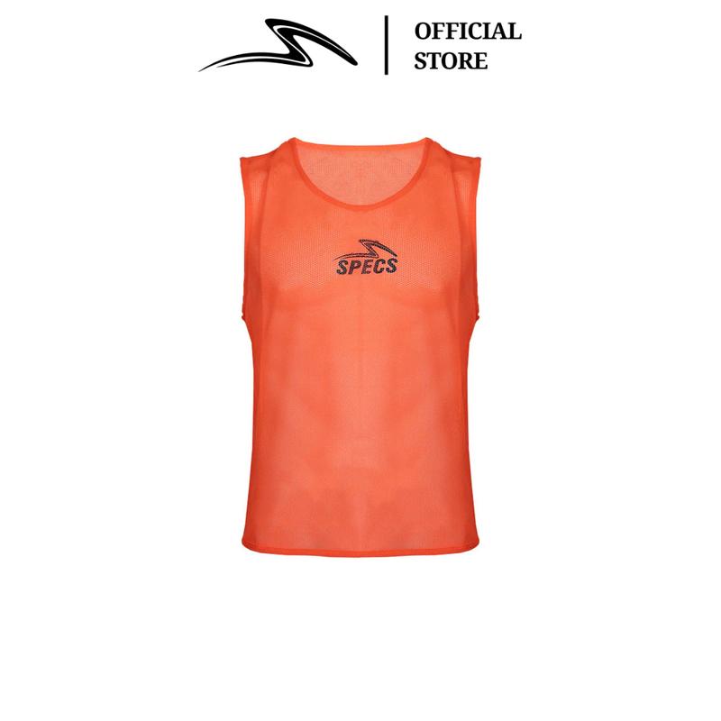SPECS ENDURA TRAINING BIBS LIGHT ORANGE SPE2010285 - Shop | Tokopedia