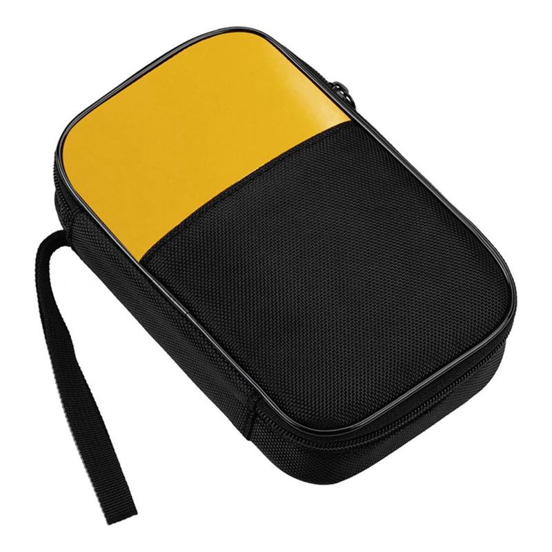 Multipurpose Carrying Case Organizers for Multimeters and Tool - TikTok ...