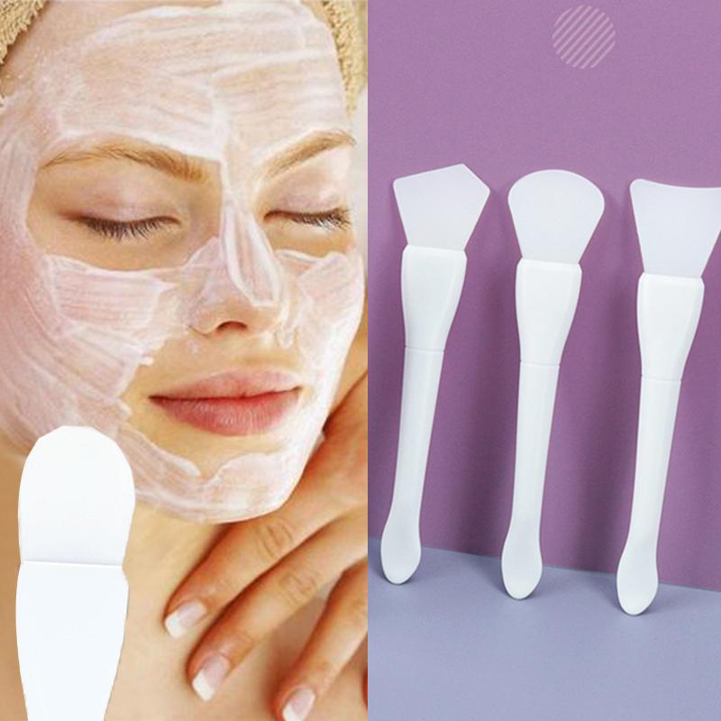 Soft Double-headed Mask Brush Dual-use Face Mask Smearing Mu - TikTok ...