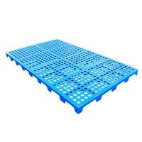 Promo PlastiHome PALLET FLORING UKURAN 1000 X600 X50 mm kuat dan tebal ...