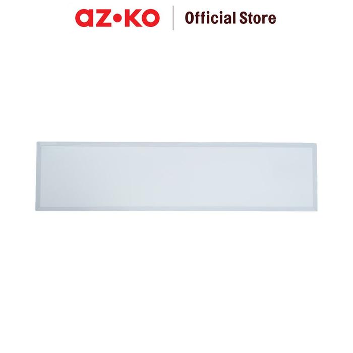 Jual AZKO Apa Lampu Panel Led Dob 48 watt Cool Daylight Panel Light ...