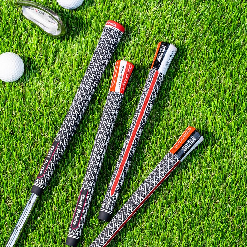 Golf Club Grips Cotton Thread ALIGN Z GRIP New Spine Thread Golf ...