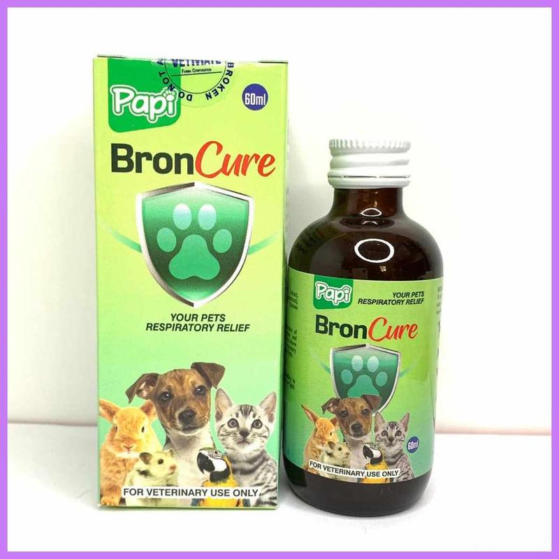60ml-MB}Papi^fQ[Broncure{XGfor'gFDog'jjCat'nZDogs'DACats'UZRespiratory ...