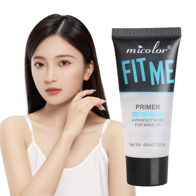 Makeup Primer Hold Makeup Transparent Gel Makeup Primer V6W3 - TikTok ...