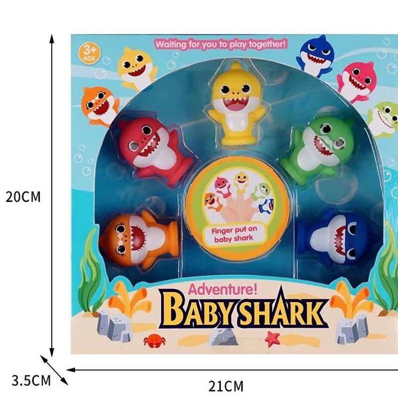 Timi baby Finger Put on Baby For Kids 5 in 1 - TikTok Shop Philippines