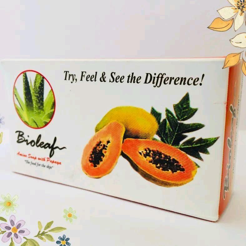 Bioleaf amino soap w honey cod Organic Body Care Body Wash Comfort ...