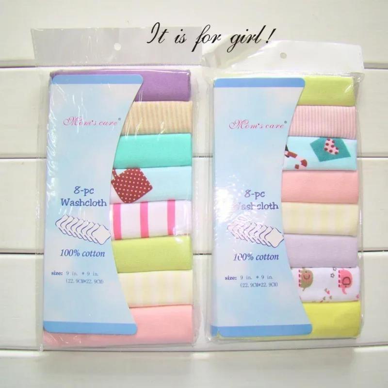 Tuala Bayi Baru Lahir, Bahan Kapas, Tuala Air Liur, Tuala Kejururawatan ...