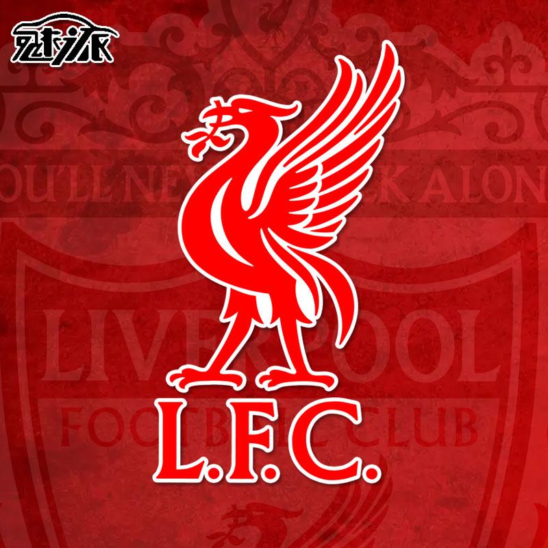 [48-Hour Shipping] Liverpool Never Walk Alone Red Army Football Fan Car ...