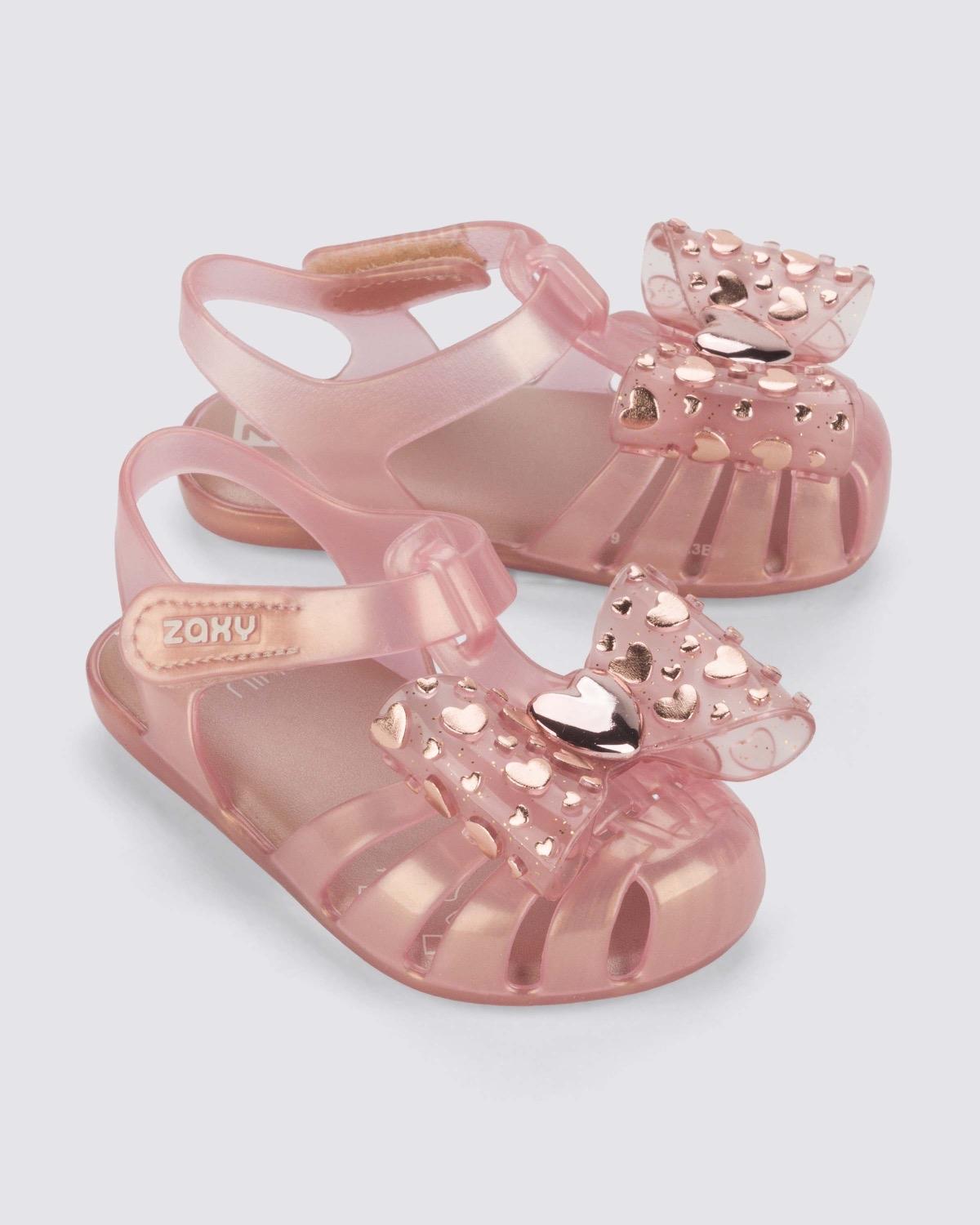 Dép Rọ Zaxy Preciosa cho bé gái (18862) - Zaxy