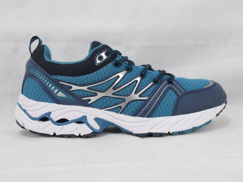 CS VOLTS PNP ATHLETIC SHOES BLUE FOR ATHLETIC UNIFORM - TikTok Shop ...