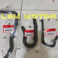 Jual heather hose selang by pass honda genio - Jakarta Pusat - LSM ...