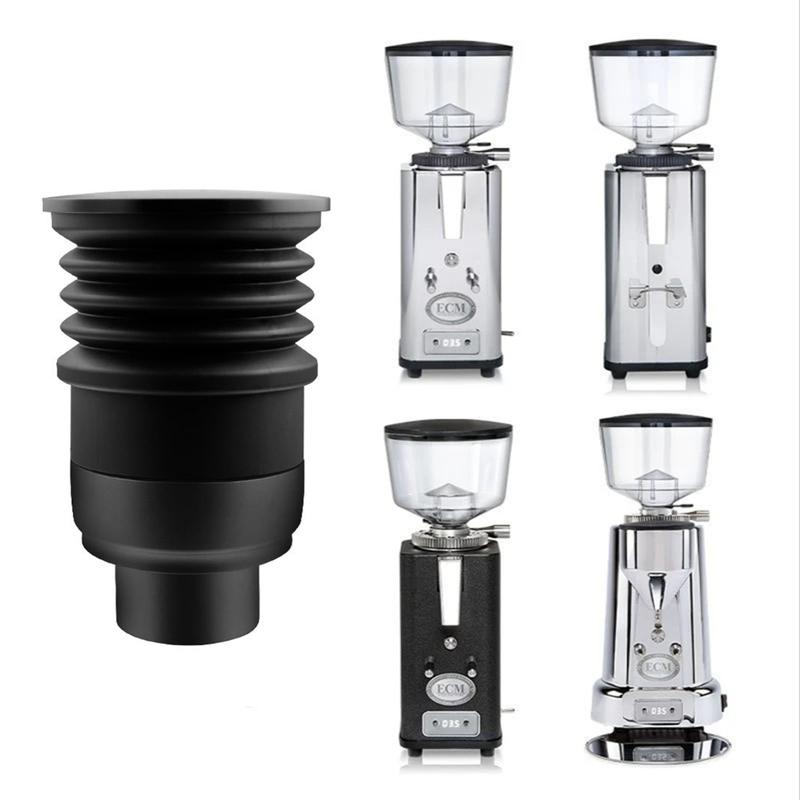 Coffee Machine Bean Hoppers Coffee Grinder Air Blower for Coffee ...