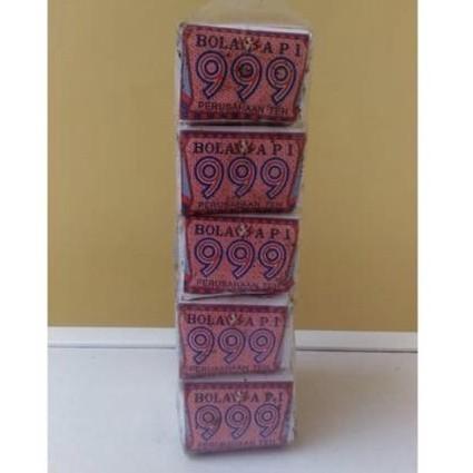 TEH 999 BESAR 42 GRAM PER PACK (10 BKS) - Shop | Tokopedia