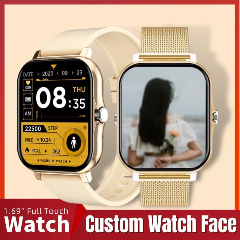 【Smart Watch H13 Low-price clearance sale】 FITPRO SIRI-ULTRA - TikTok ...