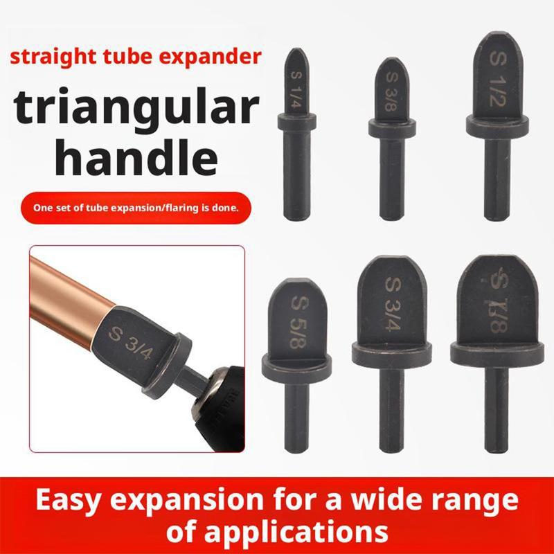 6pcs Copper Tube Flapper Air Conditioner Repair Flapper - TikTok Shop ...