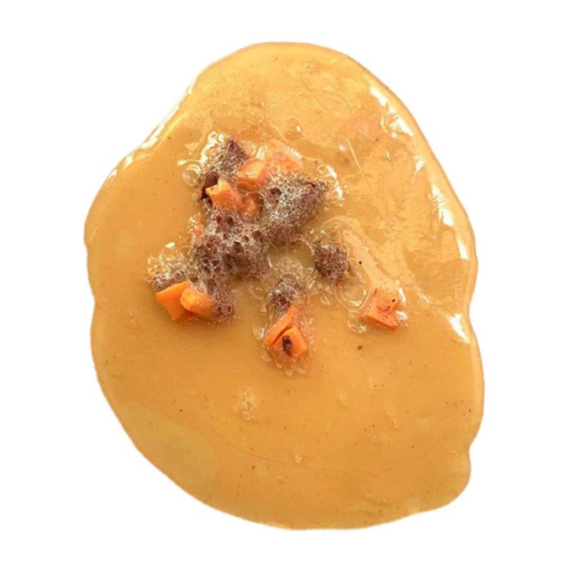 Novelty Vomit Toys Amusements Props Joke Tricky Toys Fake Puke - TikTok ...