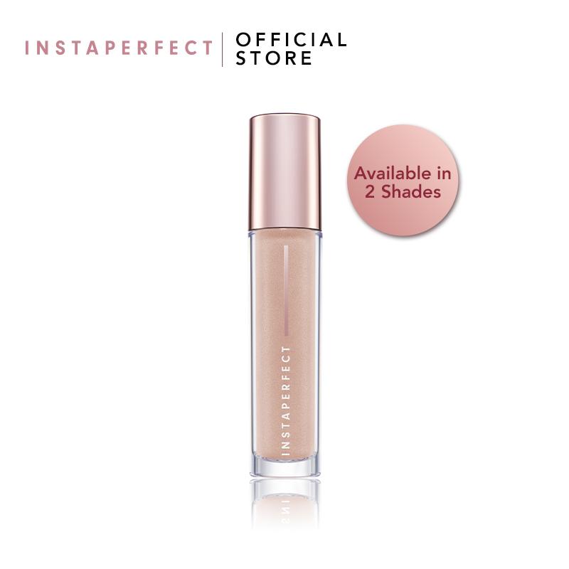 Instaperfect Hi Glow Fluid Highlighter - TikTok Shop Malaysia