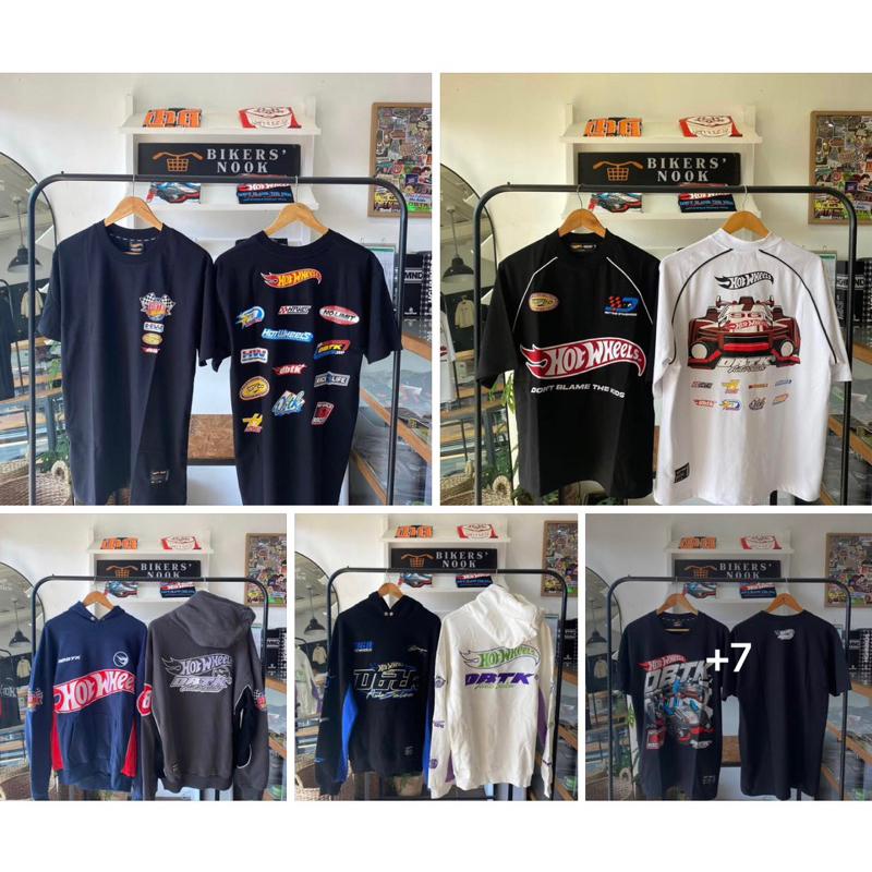 NEW! DBTK x HOTWHEELS - Grand Prix - TikTok Shop Philippines
