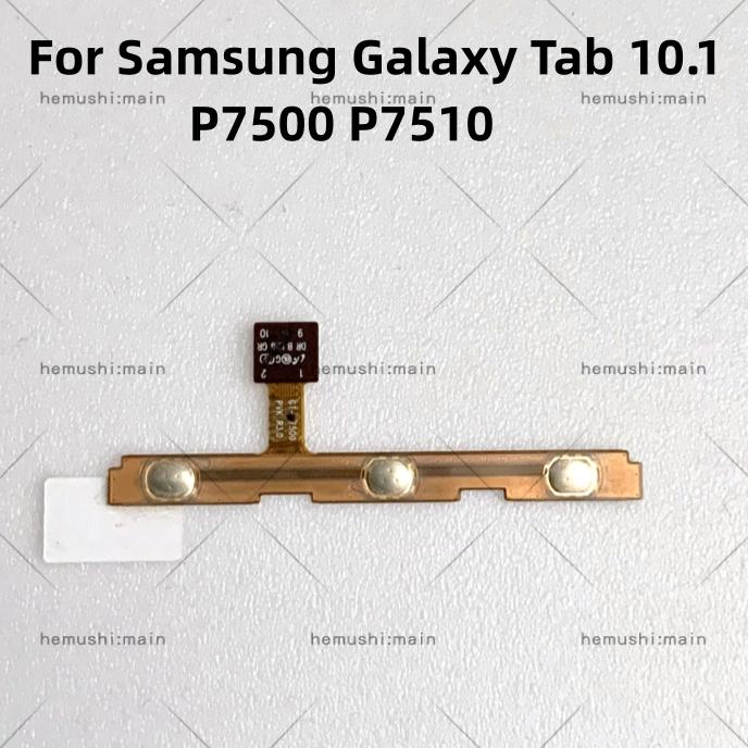 Cáp Dẻo Nguồn, Cho Samsung Galaxy Tab 10.1 GT-P7500 GT-P7510 - TikTok ...