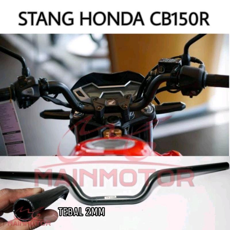 STANG HONDA CB150R PNP CB GL MEGAPRO TIGER RX KING PCX - Shop | Tokopedia
