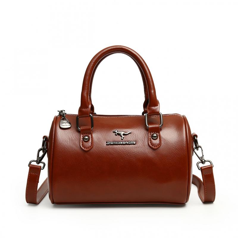 Beg Bahu untuk Wanita, Ketibaan Baru, Fesyen, Kapasiti Besar - TikTok ...