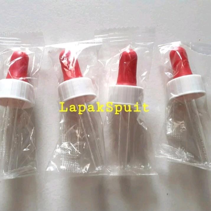 pipet drop / pipet obat 1 ml / penetes obat - Shop | Tokopedia