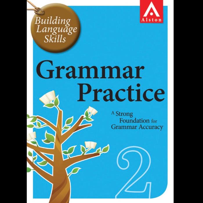 Jual Building Language Skills: Grammar Practice 2 - Jakarta Barat ...