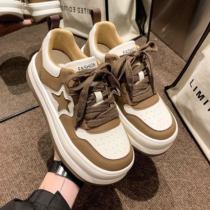 Zesty S307 Sepatu Sneakers Wanita Putih Sport Shoes Free Kotak - Shop ...