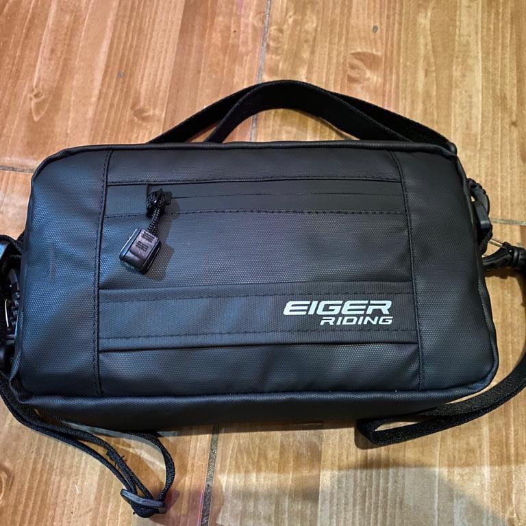 TERMURAH handbag multifungsi full waterproof/tas pria dan wanita ...