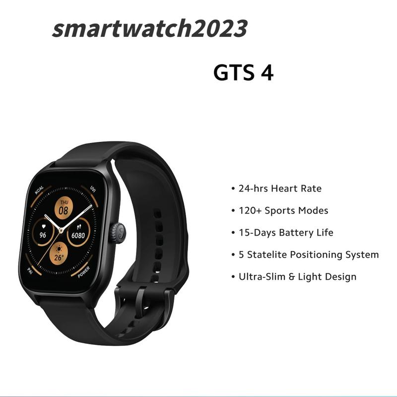 Jam Tangan Pintar COD-Sukan, Jalur Bluetooth, IP67, Kalis Air, - TikTok ...