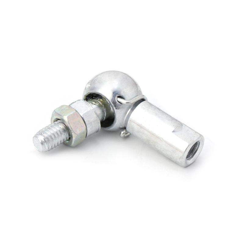 XDYZ CS8/CS10/CS13/CS16 Right Head Joint Rod End Bearing White - TikTok ...