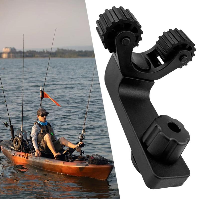 Replacement Universal Kayak Paddles Holder Wear-resistant Plastic ...